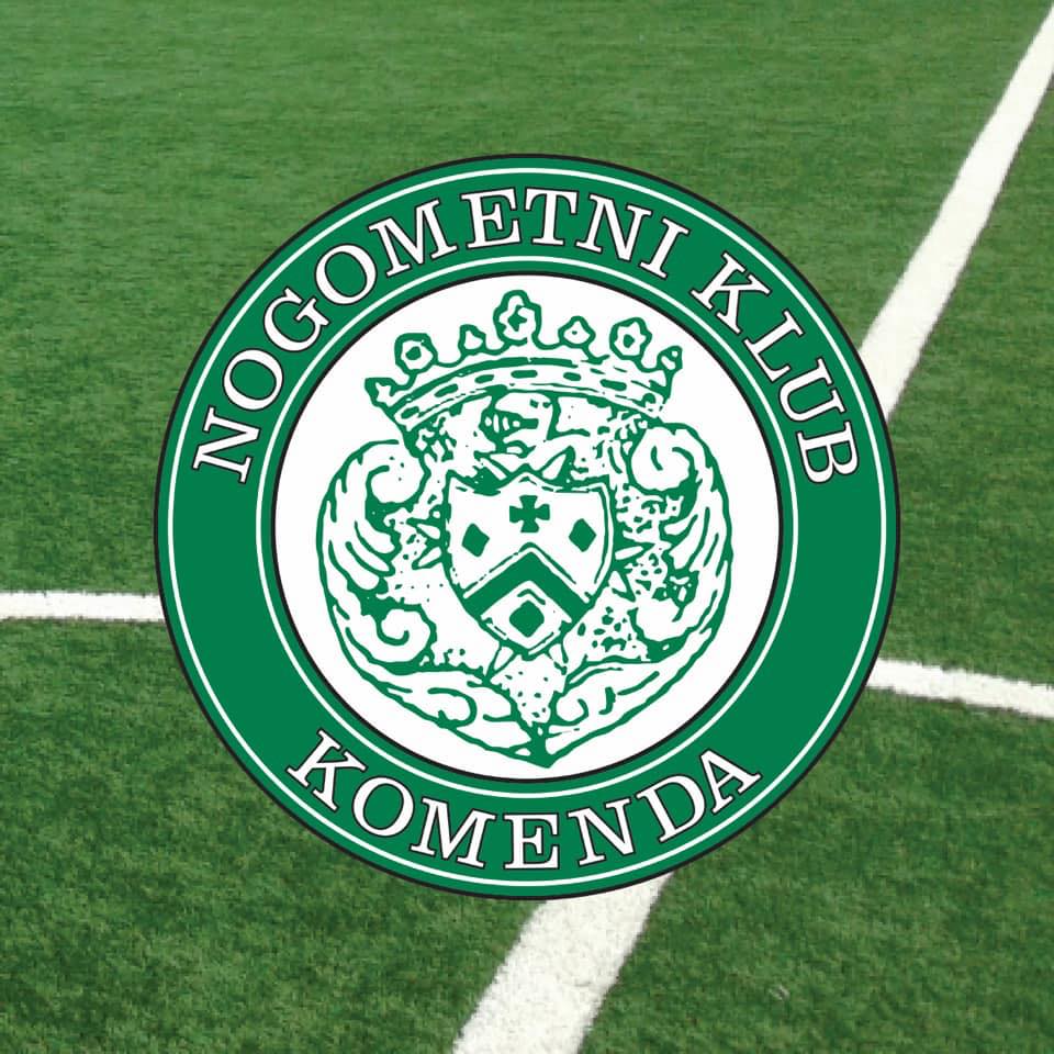 NK Komenda - NK Kolpa