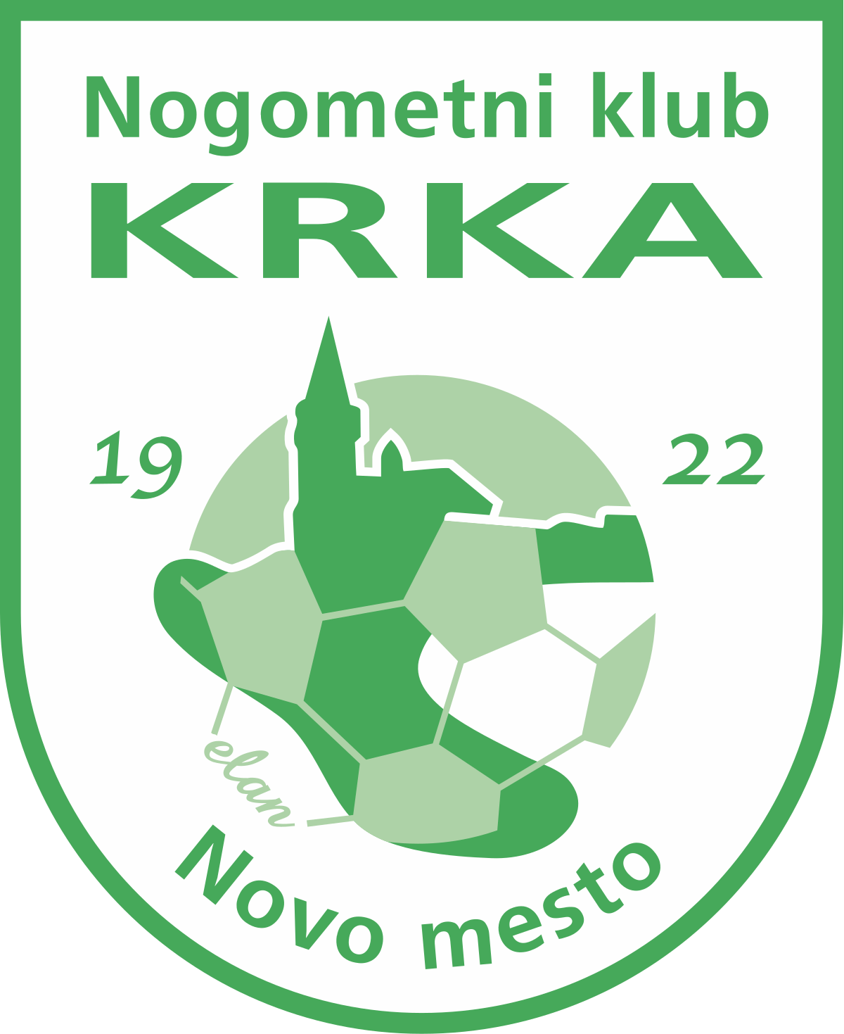 NK Krka - NK Kolpa